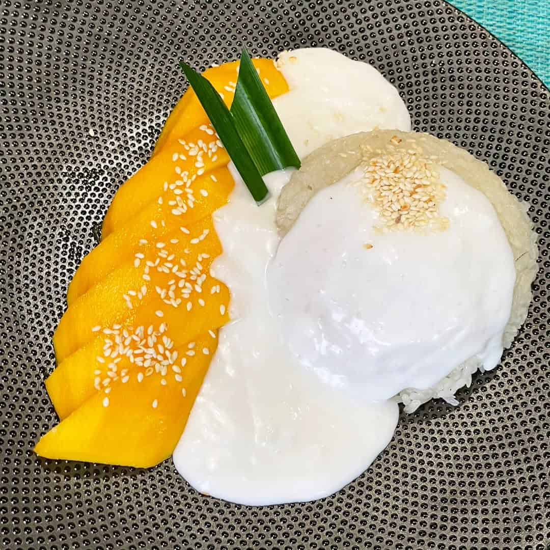 Sweet, Sticky, And Delicious: 15 Mango Sticky Rice Variations – Stretch ...