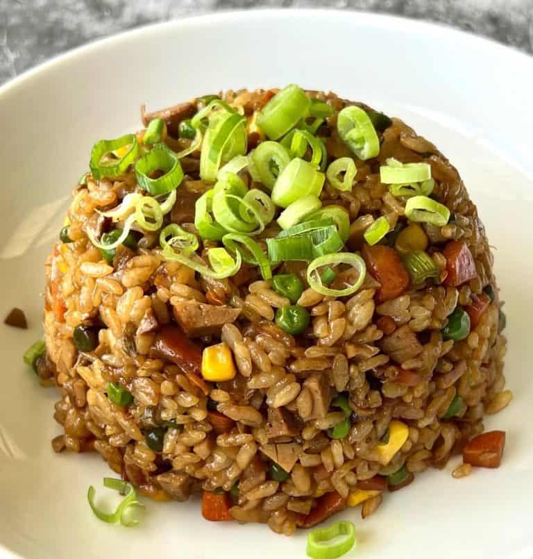 53 Delicious Ways To Enjoy Sticky Rice – Stretch Recipes