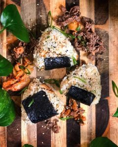 Endless Possibilities With Sushi Rice: 44 Recipes You’ll Love – Stretch ...