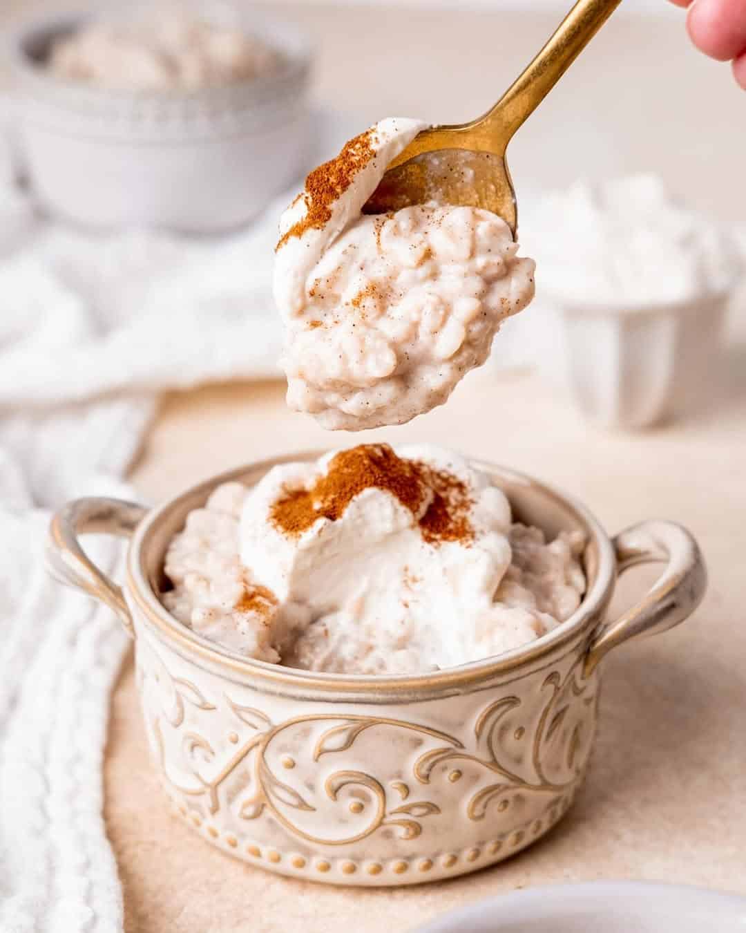 79 Delicious Rice Pudding Recipes For Every Sweet Tooth! – Stretch Recipes