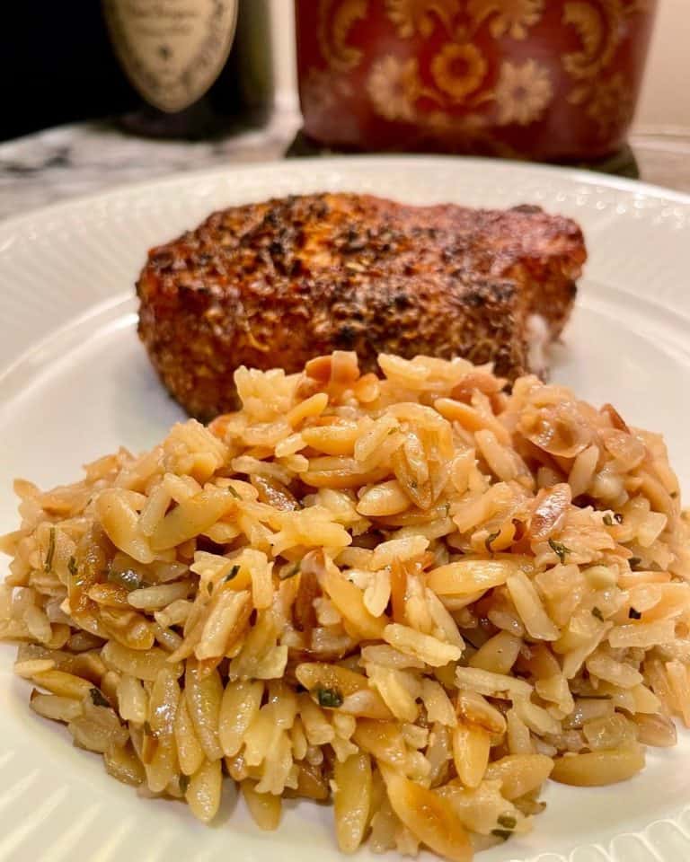 75 Unique Rice Pilaf Recipes That Are Anything But Boring – Stretch Recipes