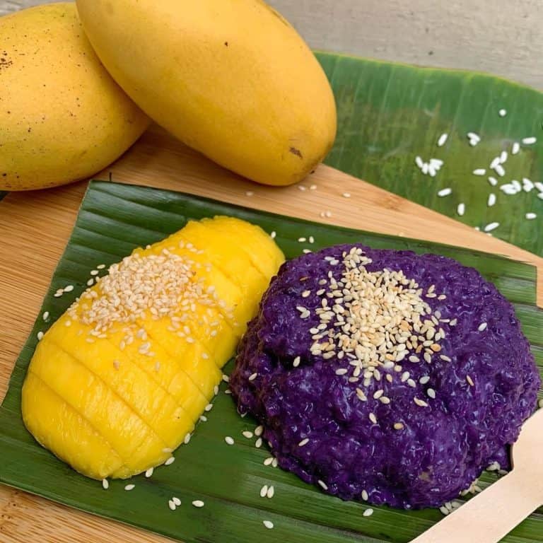 53 Delicious Ways To Enjoy Sticky Rice – Stretch Recipes