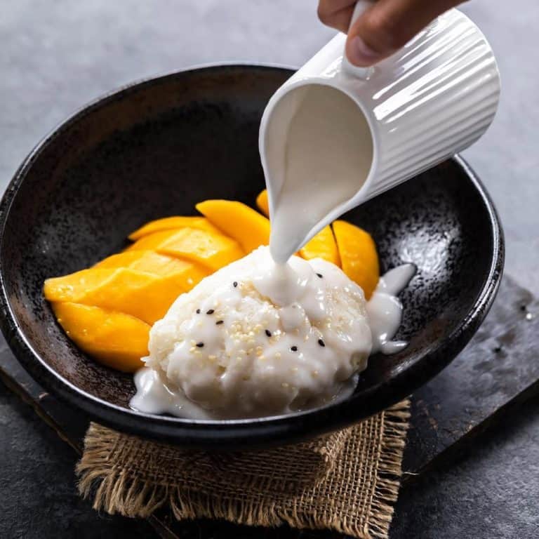 53 Delicious Ways To Enjoy Sticky Rice – Stretch Recipes