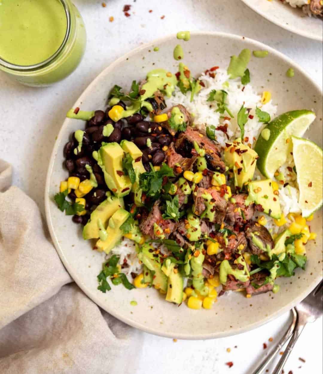 Your Go-To Cilantro Lime Rice Recipe Collection – Stretch Recipes