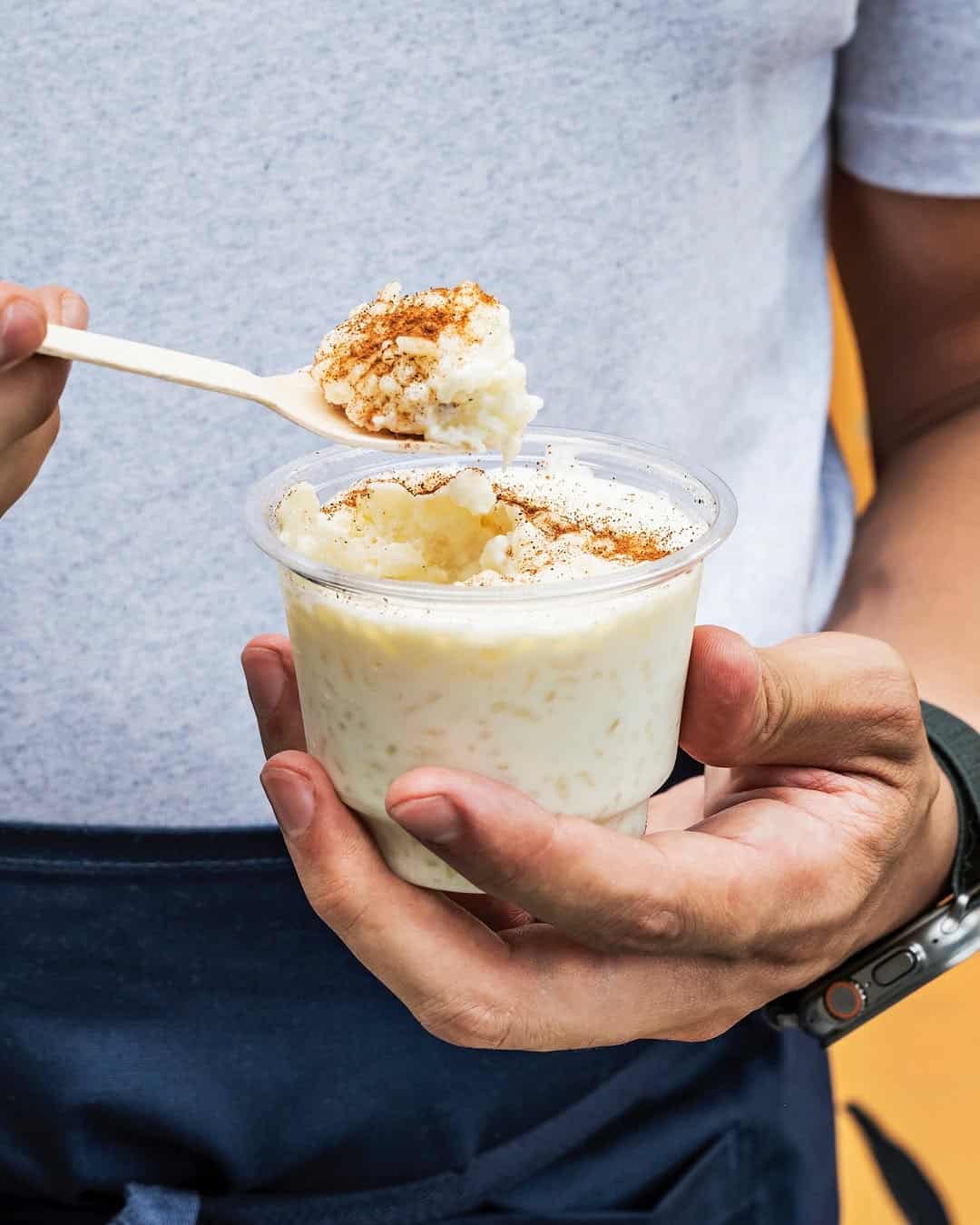 79 Delicious Rice Pudding Recipes For Every Sweet Tooth! – Stretch Recipes