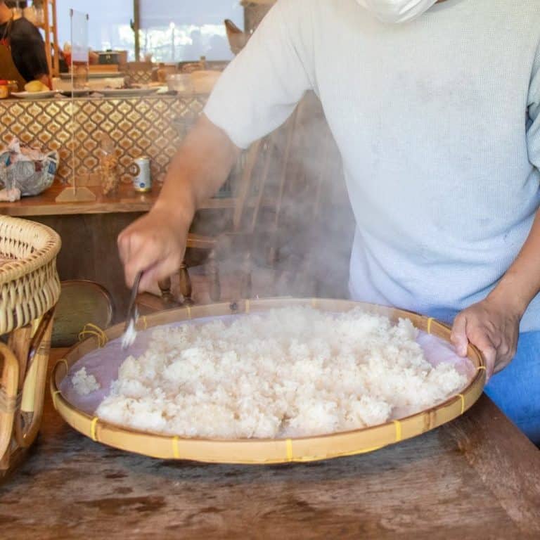 53 Delicious Ways To Enjoy Sticky Rice – Stretch Recipes