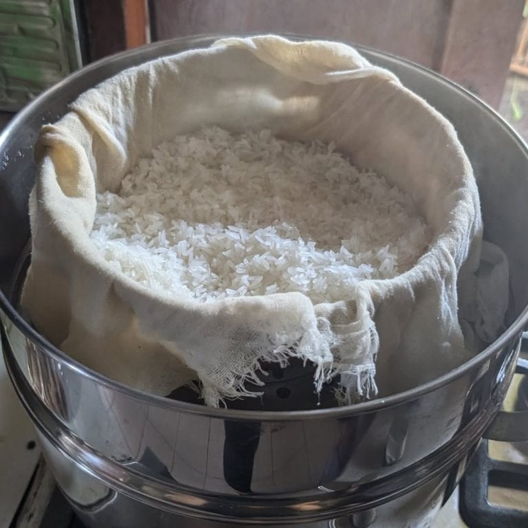 53 Delicious Ways To Enjoy Sticky Rice – Stretch Recipes