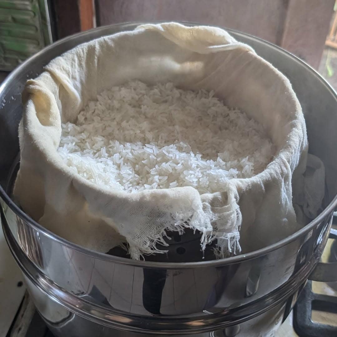 53 Delicious Ways To Enjoy Sticky Rice – Stretch Recipes