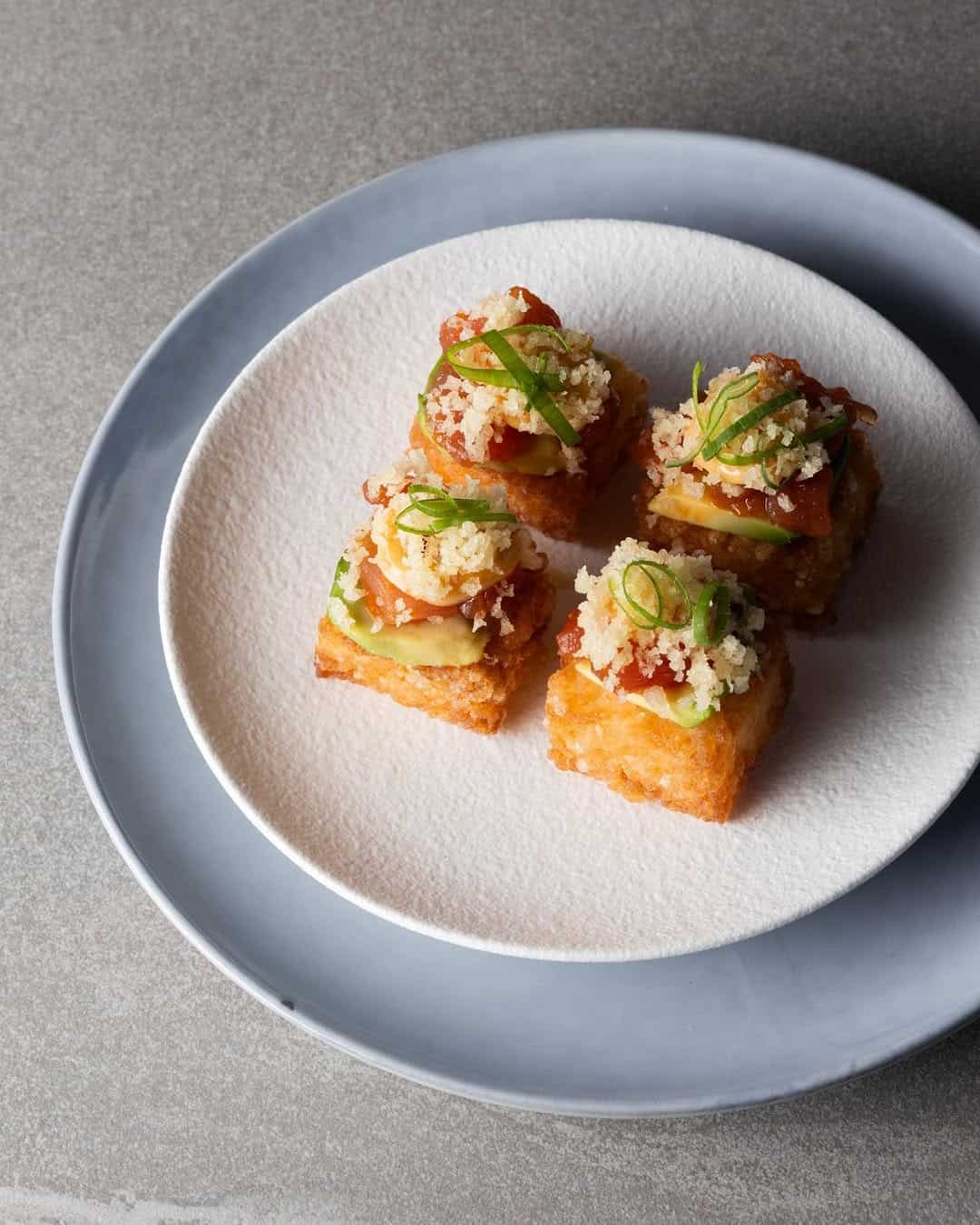 Endless Possibilities With Sushi Rice: 44 Recipes You’ll Love – Stretch ...