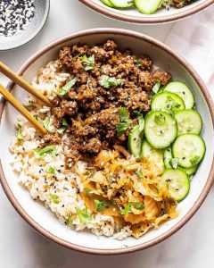 75 Unique Rice Pilaf Recipes That Are Anything But Boring – Stretch Recipes