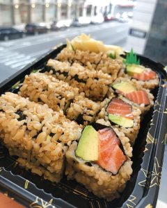 Endless Possibilities With Sushi Rice: 44 Recipes You’ll Love – Stretch ...