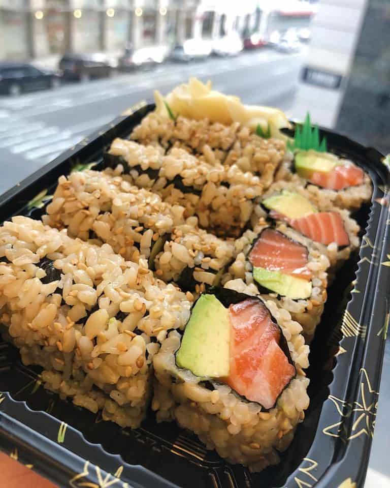 Endless Possibilities With Sushi Rice: 44 Recipes You’ll Love – Stretch ...