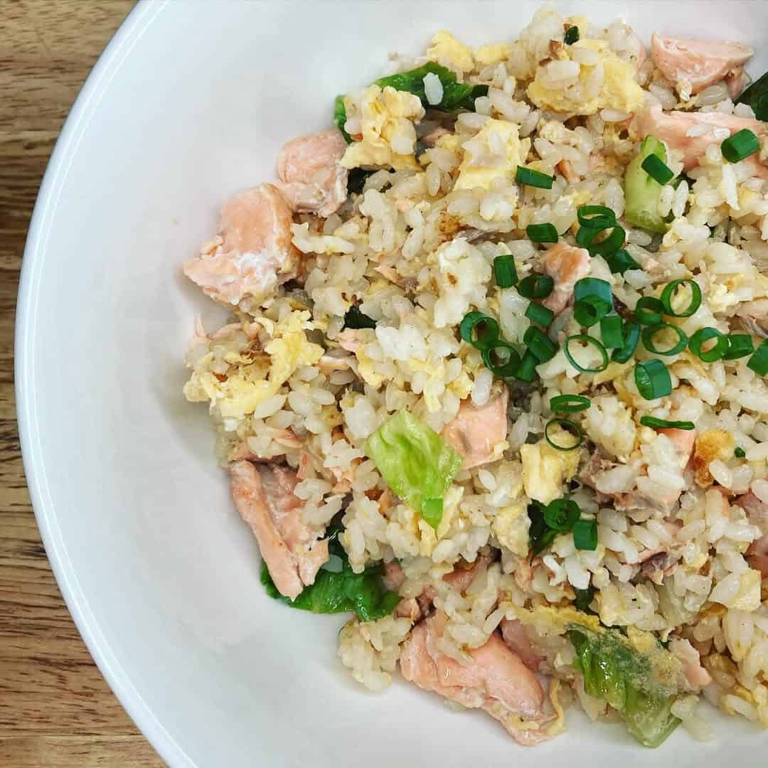 35 Ways To Enjoy Egg Fried Rice Like A Pro – Stretch Recipes