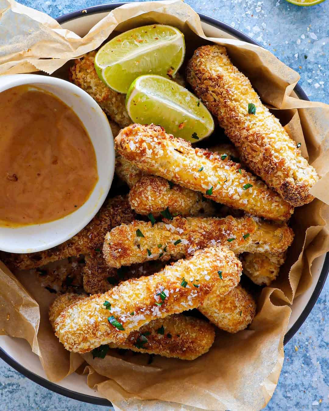 49 Ways To Wrap It Up: Rice Paper Recipes For Every Taste – Stretch Recipes