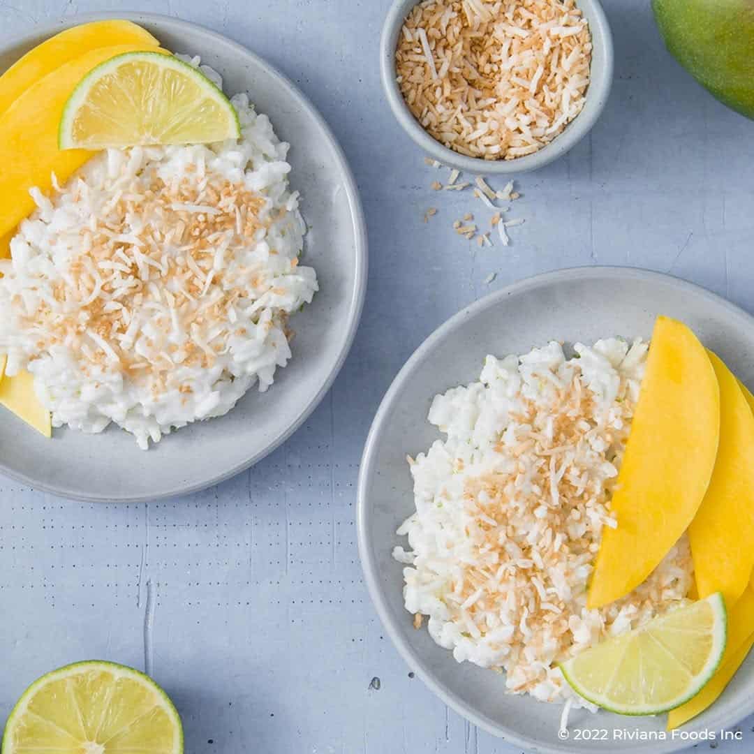53 Delicious Ways To Enjoy Sticky Rice – Stretch Recipes