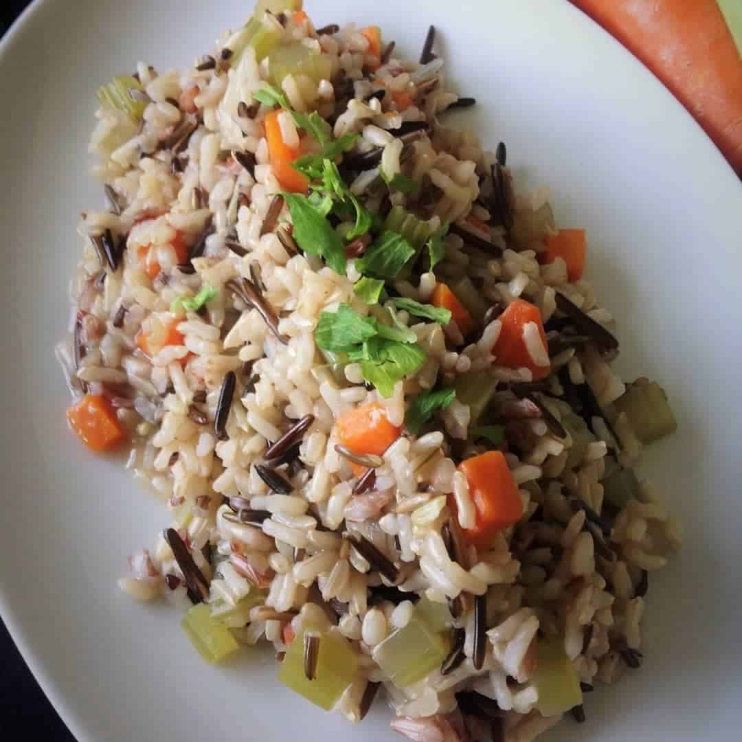 75 Unique Rice Pilaf Recipes That Are Anything But Boring – Stretch Recipes