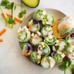 49 Ways To Wrap It Up: Rice Paper Recipes For Every Taste – Stretch Recipes