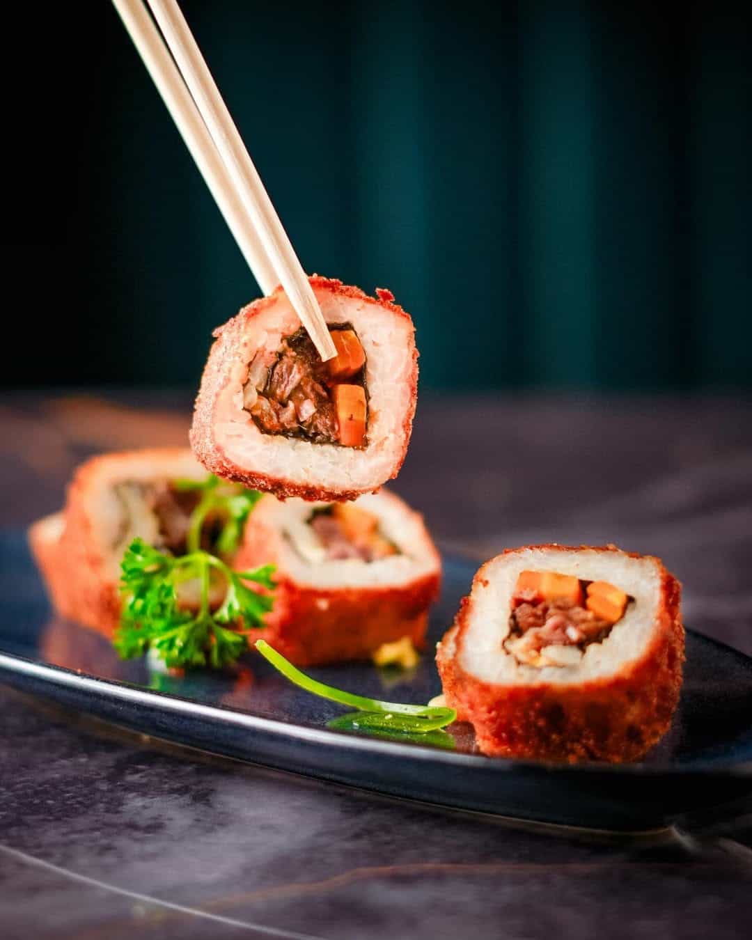 Endless Possibilities With Sushi Rice: 44 Recipes You’ll Love – Stretch ...