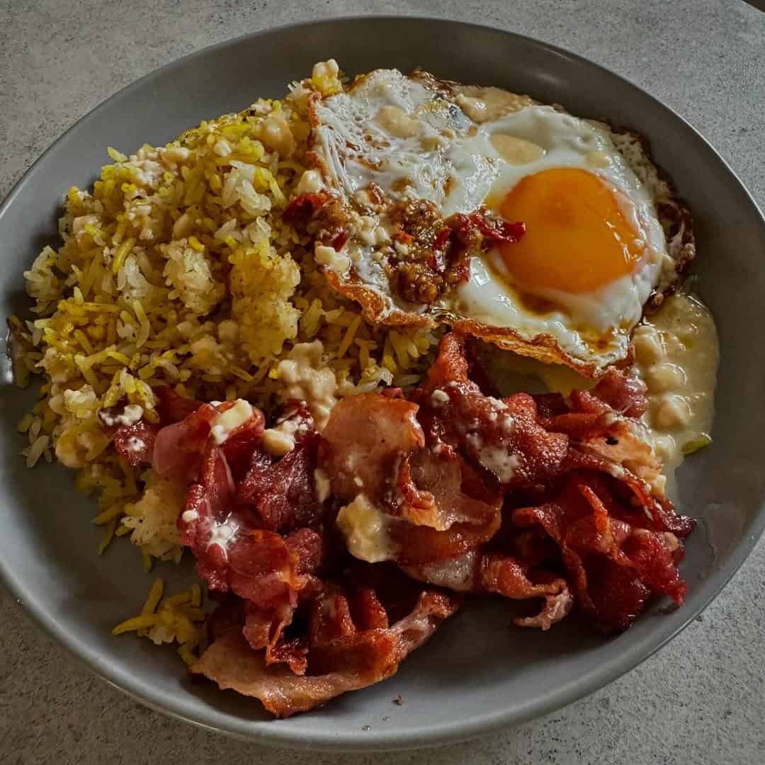 35 Ways To Enjoy Egg Fried Rice Like A Pro – Stretch Recipes