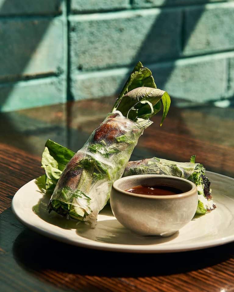 49 Ways To Wrap It Up: Rice Paper Recipes For Every Taste – Stretch Recipes