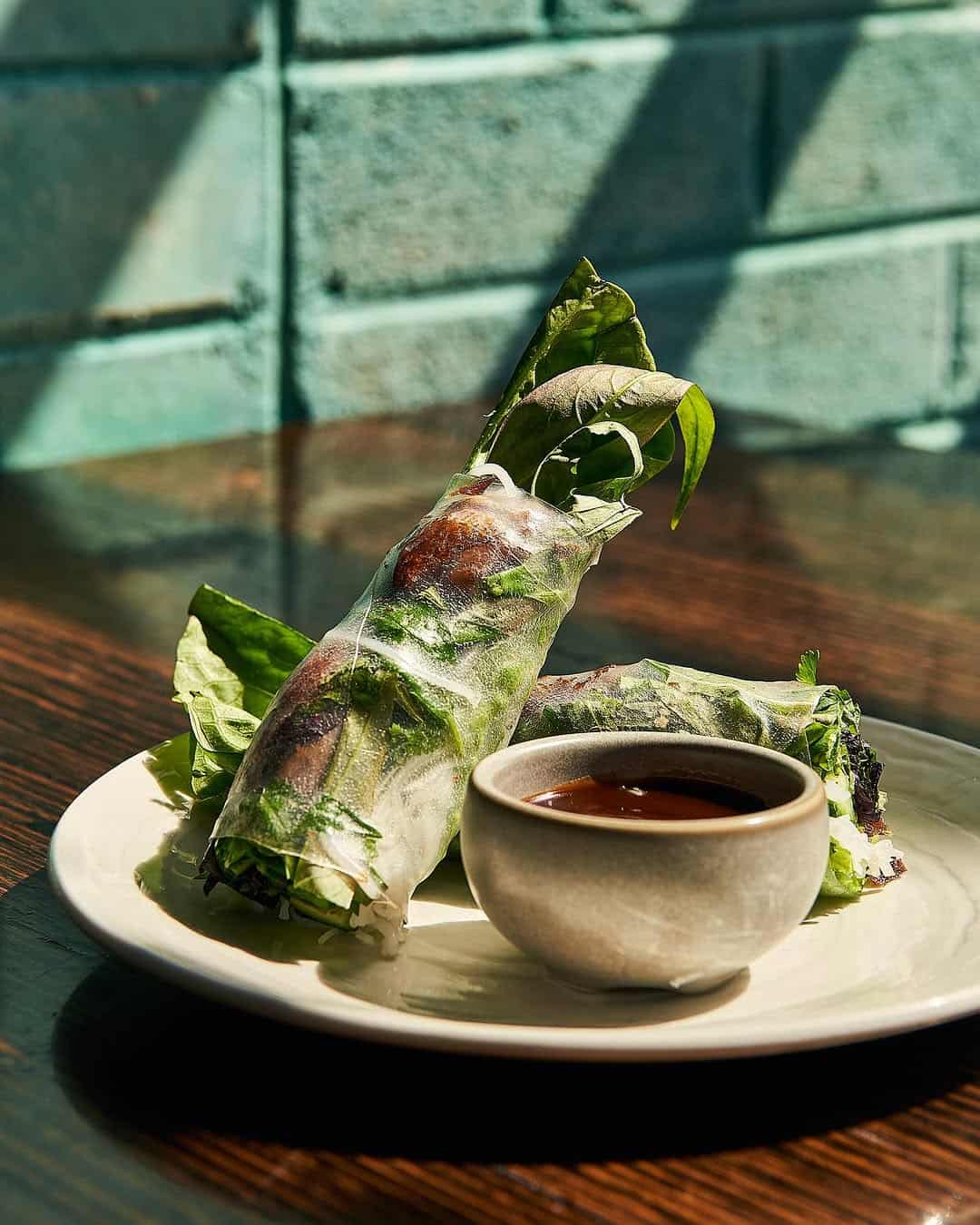 49 Ways To Wrap It Up: Rice Paper Recipes For Every Taste – Stretch Recipes