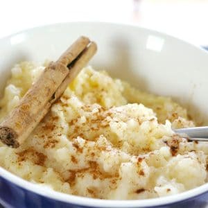 79 Delicious Rice Pudding Recipes For Every Sweet Tooth! – Stretch Recipes