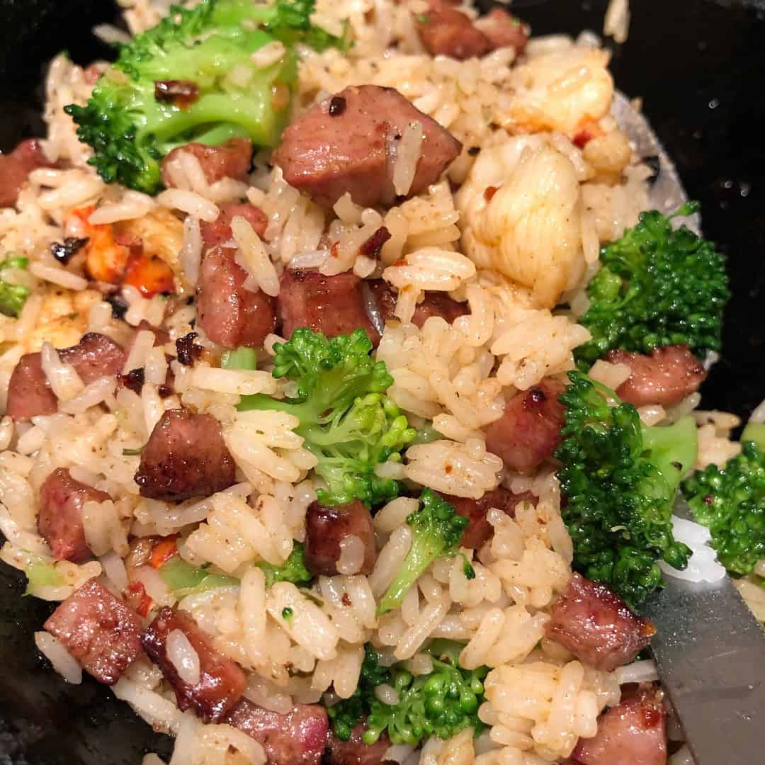 75 Unique Rice Pilaf Recipes That Are Anything But Boring – Stretch Recipes