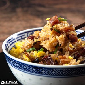 53 Delicious Ways To Enjoy Sticky Rice – Stretch Recipes