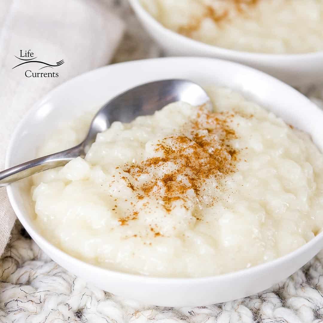 79 Delicious Rice Pudding Recipes For Every Sweet Tooth! – Stretch Recipes
