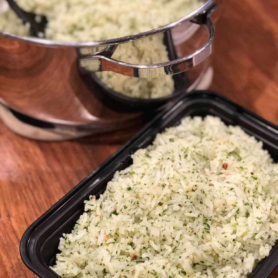 Your Go-To Cilantro Lime Rice Recipe Collection – Stretch Recipes