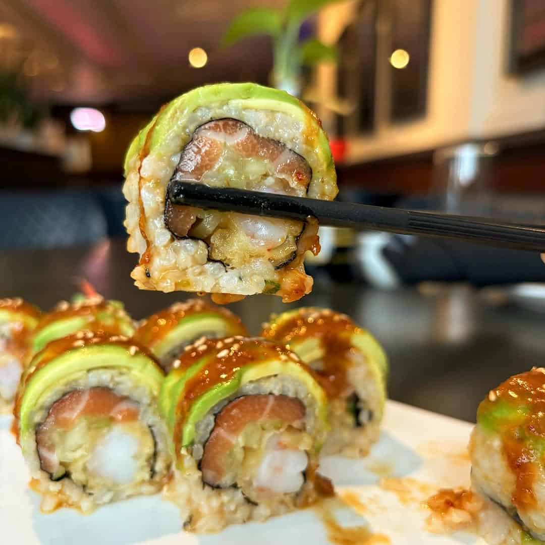 Endless Possibilities With Sushi Rice: 44 Recipes You’ll Love – Stretch ...