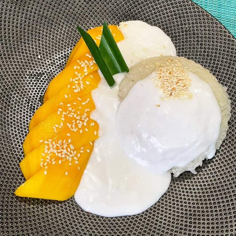 53 Delicious Ways To Enjoy Sticky Rice – Stretch Recipes