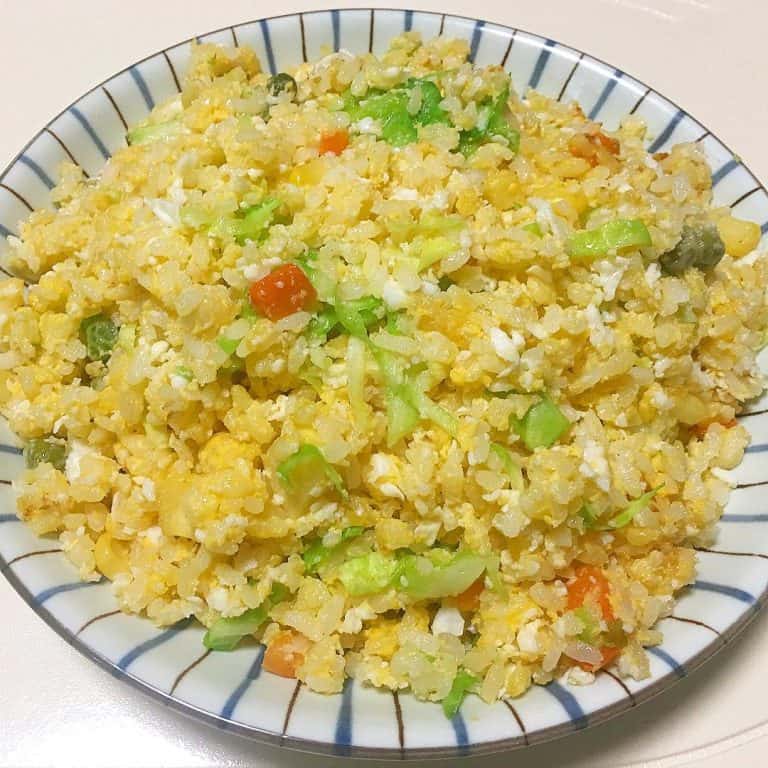 35 Ways To Enjoy Egg Fried Rice Like A Pro – Stretch Recipes