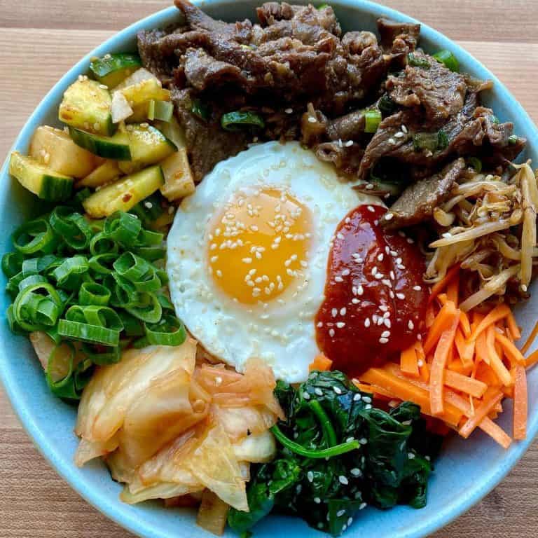 13 Delicious Ways To Enjoy Bibimbap At Home – Stretch Recipes