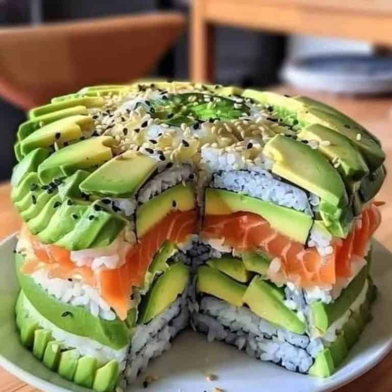 Endless Possibilities With Sushi Rice: 44 Recipes You’ll Love – Stretch ...