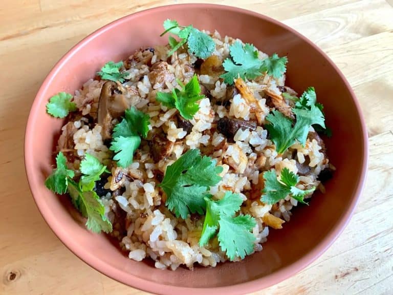 53 Delicious Ways To Enjoy Sticky Rice – Stretch Recipes