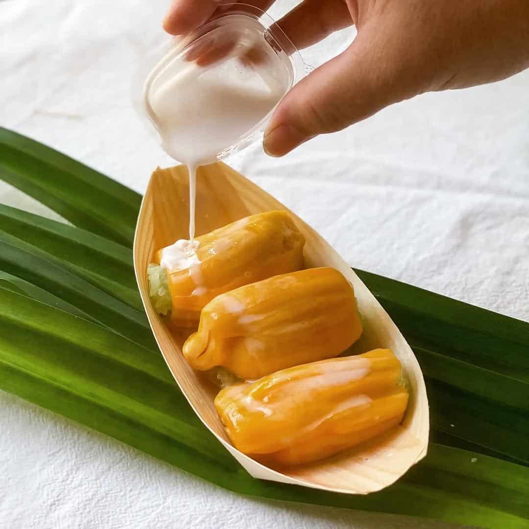 53 Delicious Ways To Enjoy Sticky Rice – Stretch Recipes