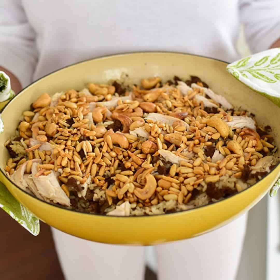 75 Unique Rice Pilaf Recipes That Are Anything But Boring – Stretch Recipes