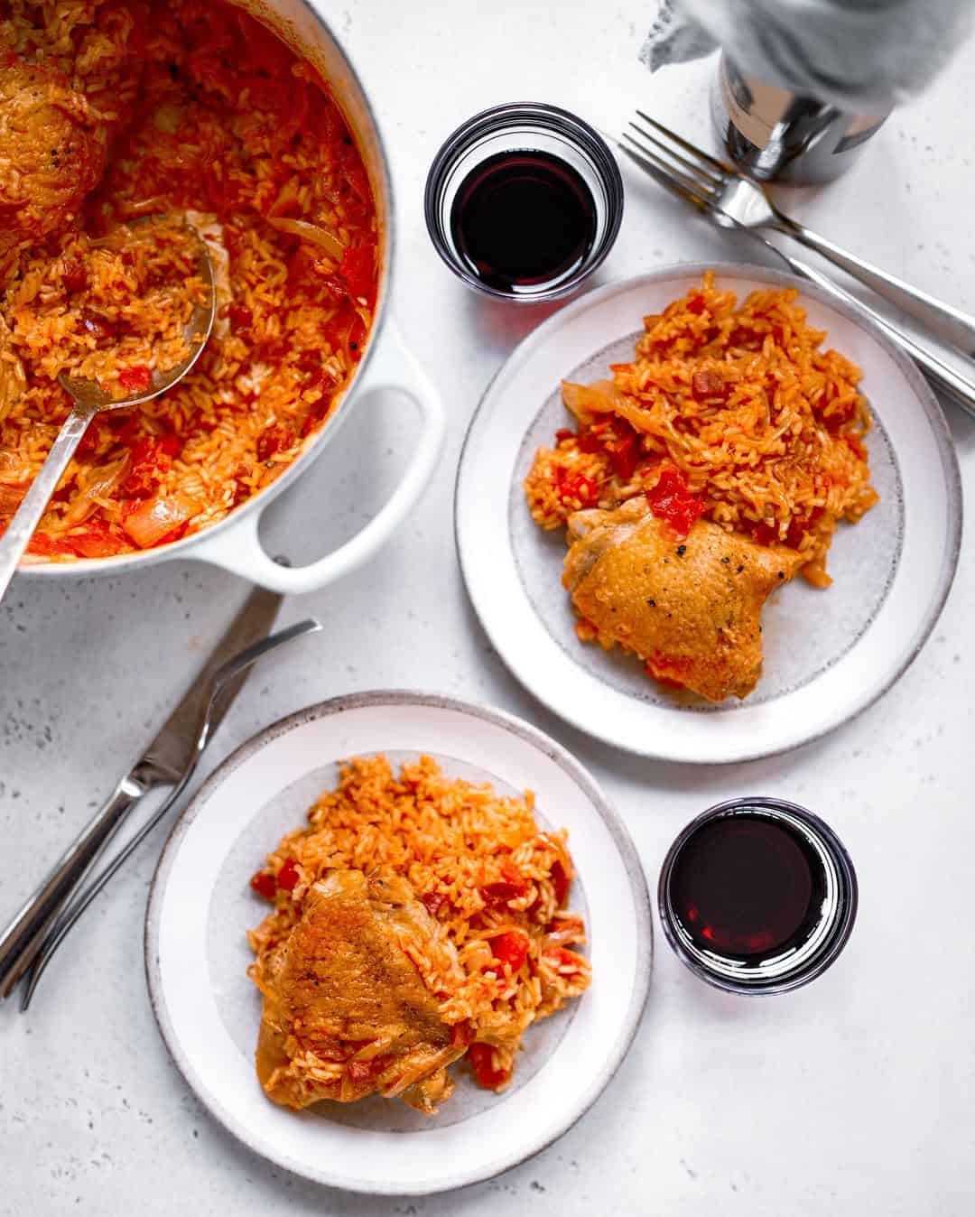 75 Unique Rice Pilaf Recipes That Are Anything But Boring – Stretch Recipes