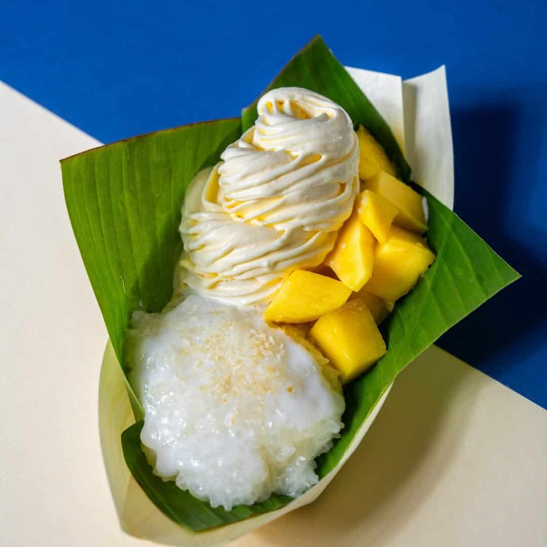 Sweet, Sticky, And Delicious: 15 Mango Sticky Rice Variations – Stretch ...