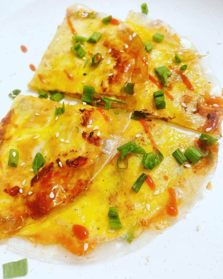 49 Ways To Wrap It Up: Rice Paper Recipes For Every Taste – Stretch Recipes