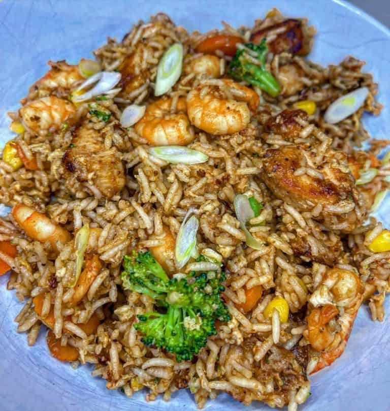 35 Ways To Enjoy Egg Fried Rice Like A Pro – Stretch Recipes