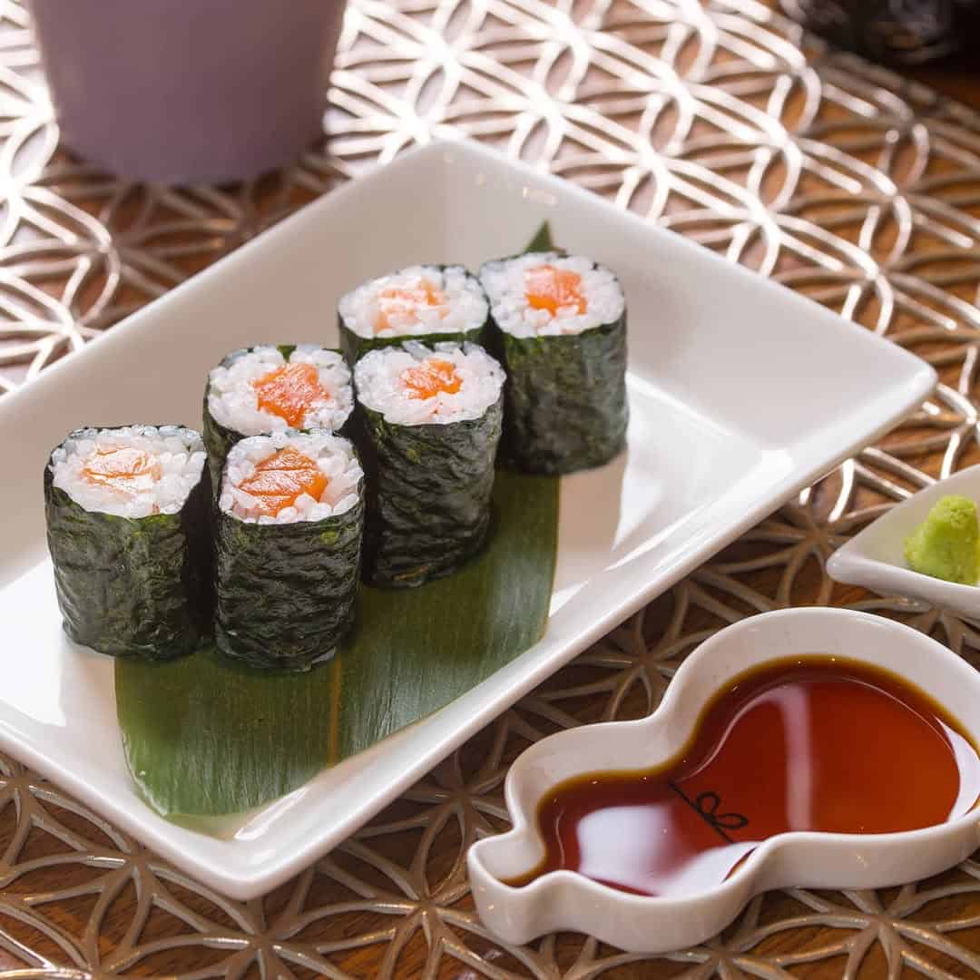 Endless Possibilities With Sushi Rice: 44 Recipes You’ll Love – Stretch ...