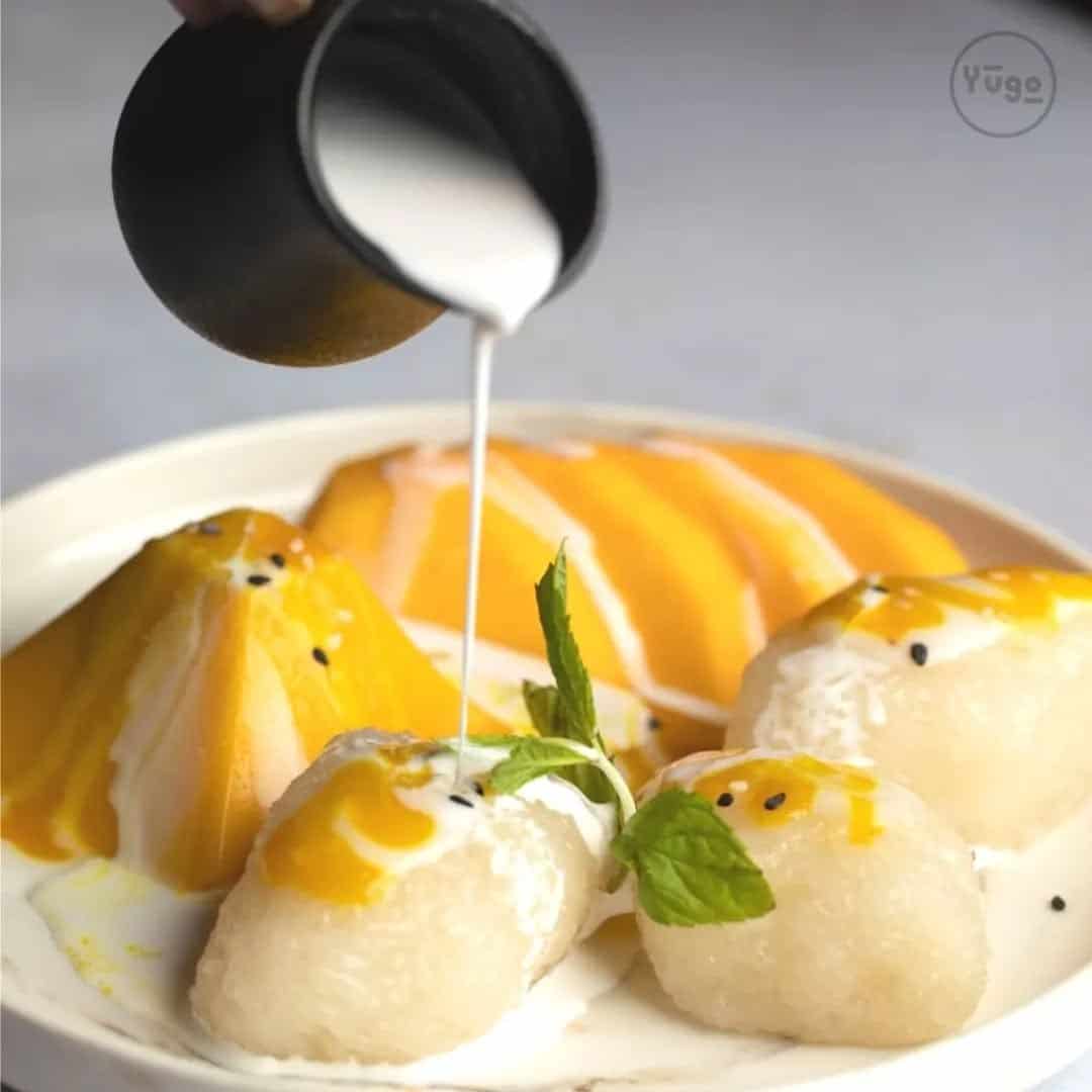 53 Delicious Ways To Enjoy Sticky Rice – Stretch Recipes