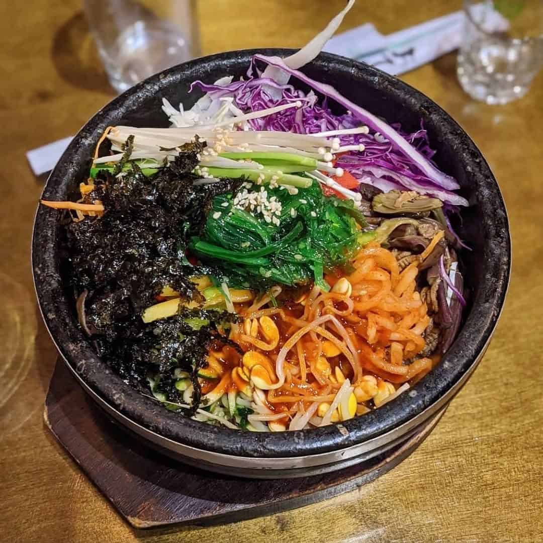 13 Delicious Ways To Enjoy Bibimbap At Home – Stretch Recipes