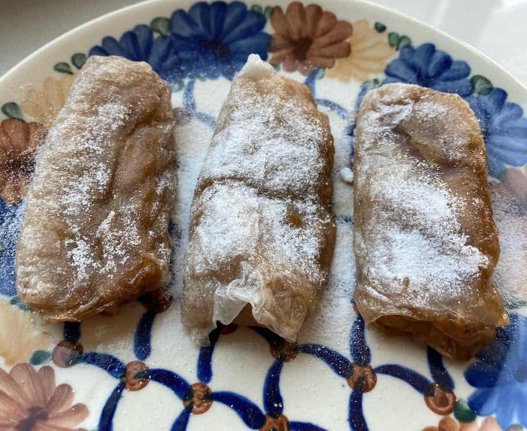 49 Ways To Wrap It Up: Rice Paper Recipes For Every Taste – Stretch Recipes