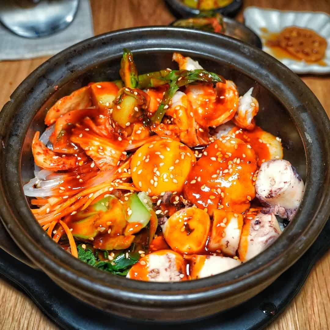 13 Delicious Ways To Enjoy Bibimbap At Home – Stretch Recipes