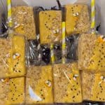 90 Ways To Get Creative With Your Rice Krispie Treats – Stretch Recipes