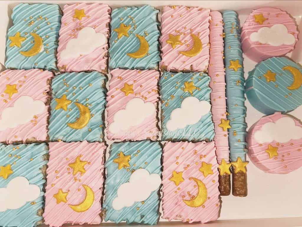 90 Ways To Get Creative With Your Rice Krispie Treats – Stretch Recipes