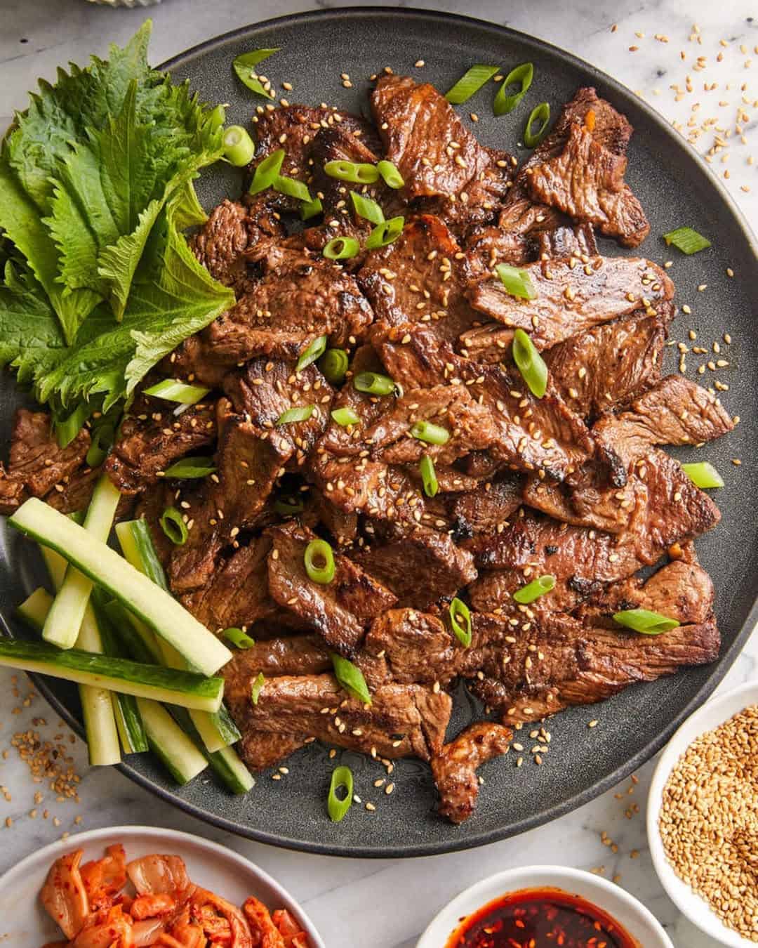 13 Authentic Korean Meat Dishes You Can Make Easily – Stretch Recipes